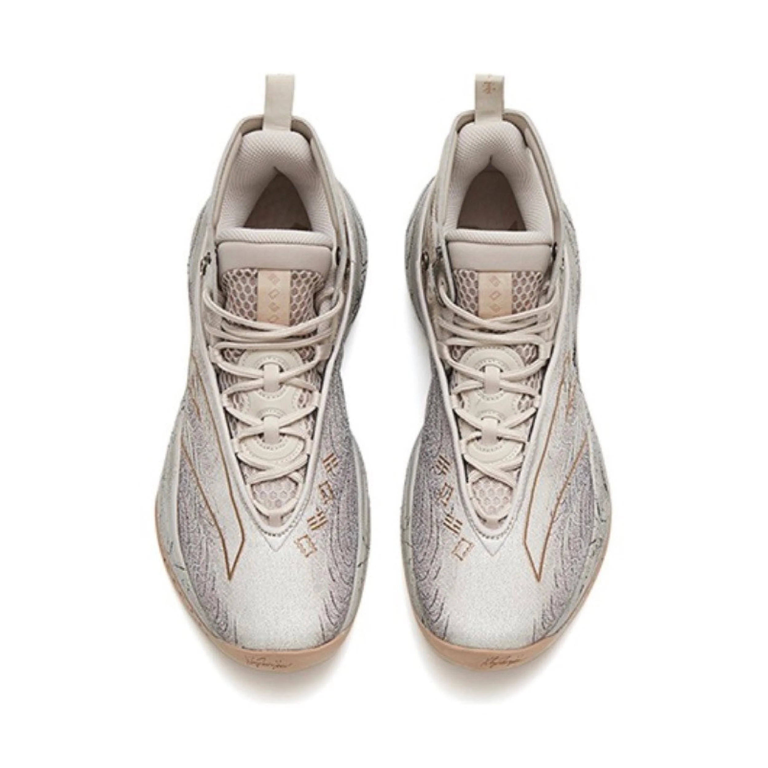 Official Klay Thompson Anta Shoes