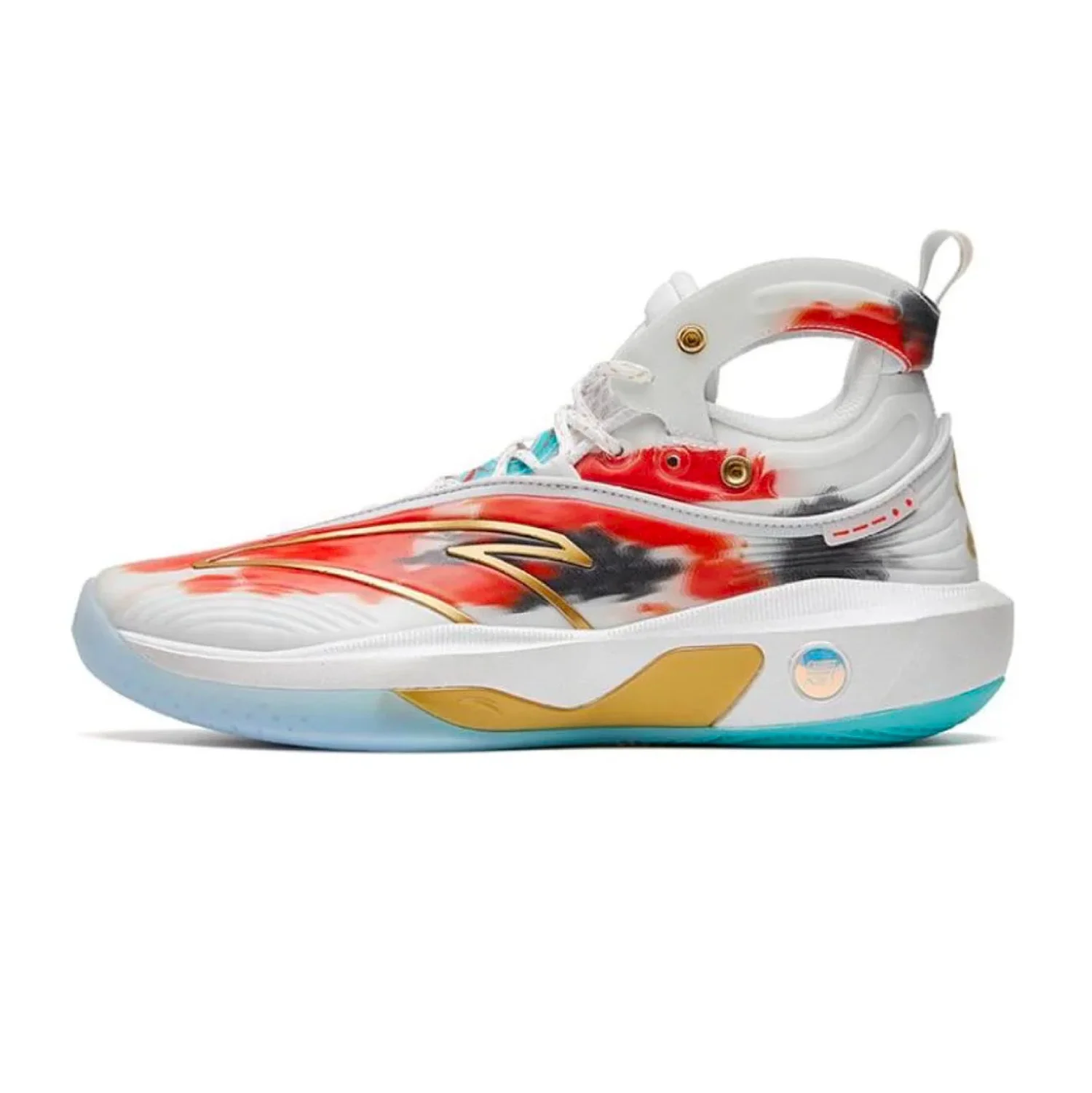 Official Klay Thompson Anta Shoes