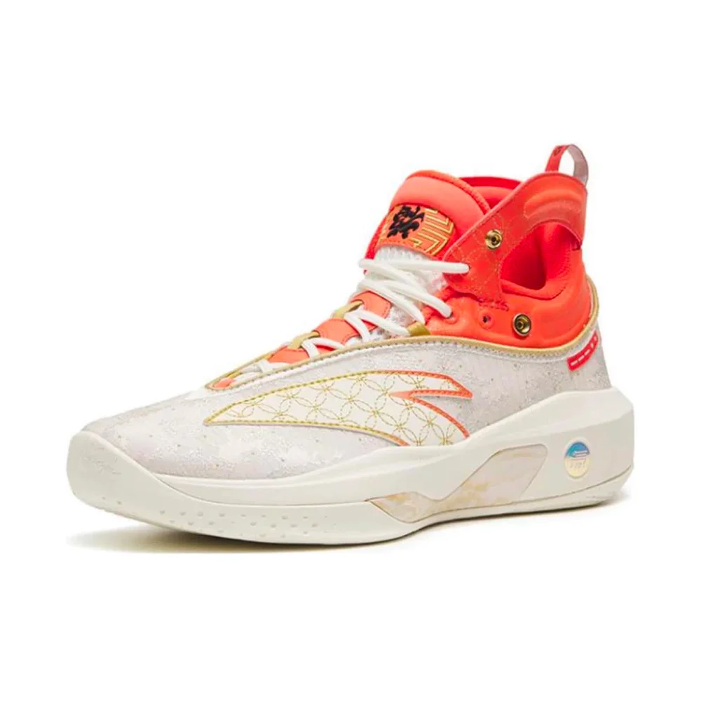 Official Klay Thompson Anta Shoes