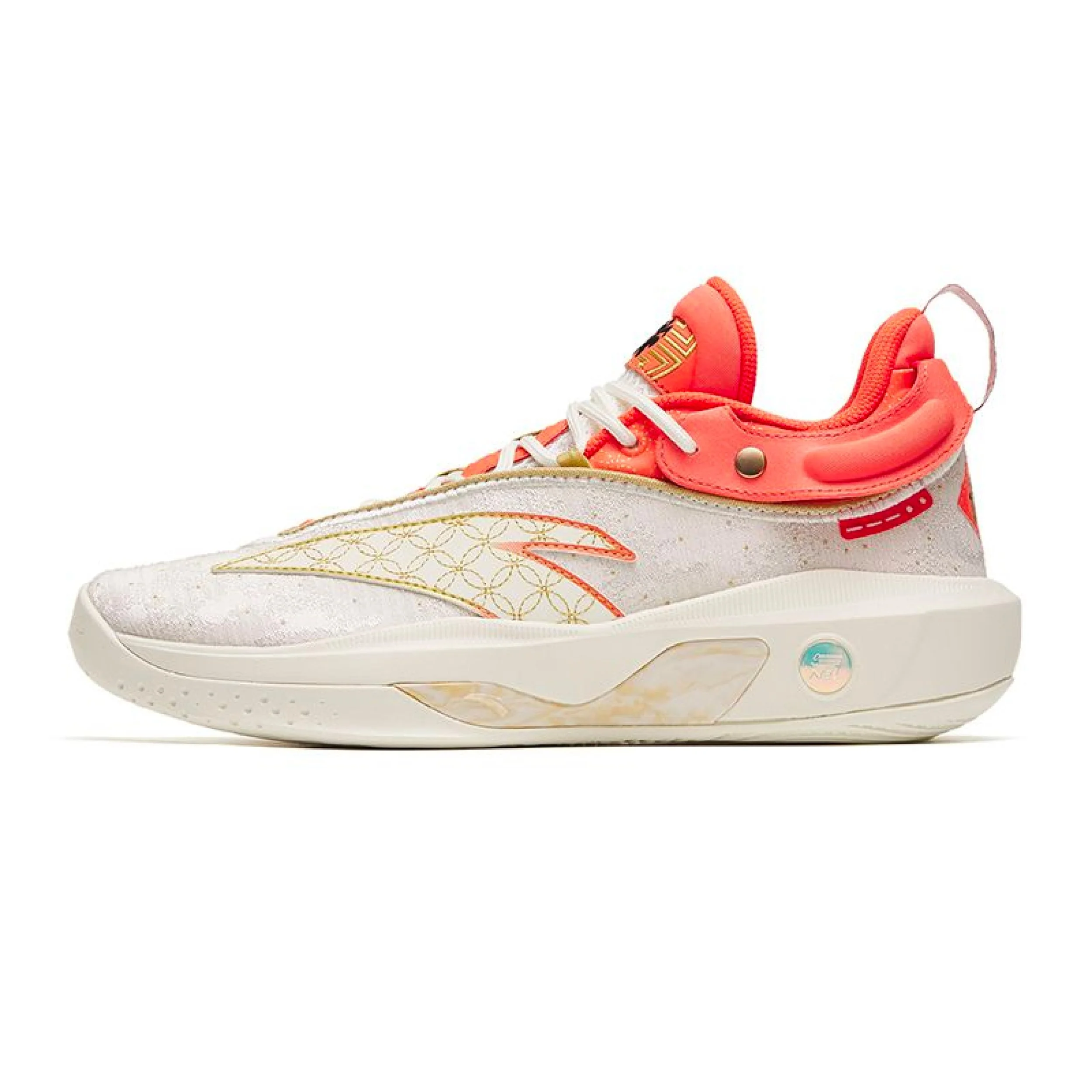 Official Klay Thompson Anta Shoes