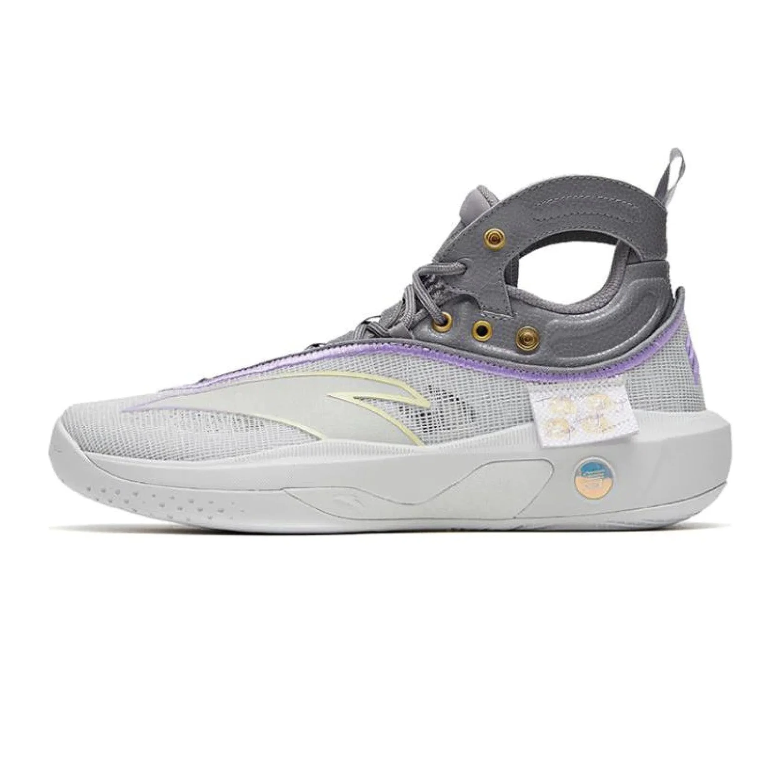 Official Klay Thompson Anta Shoes