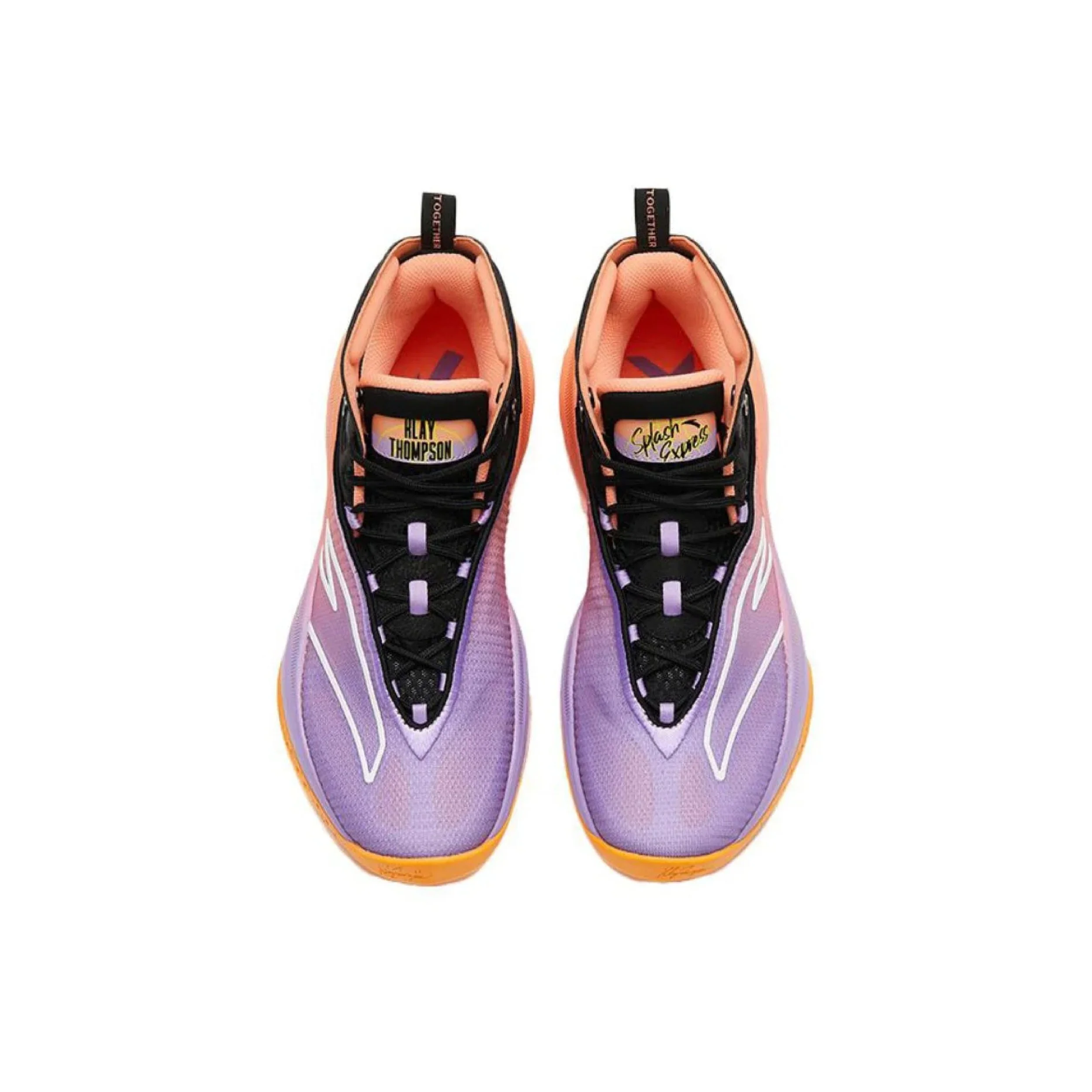 Official Klay Thompson Anta Shoes