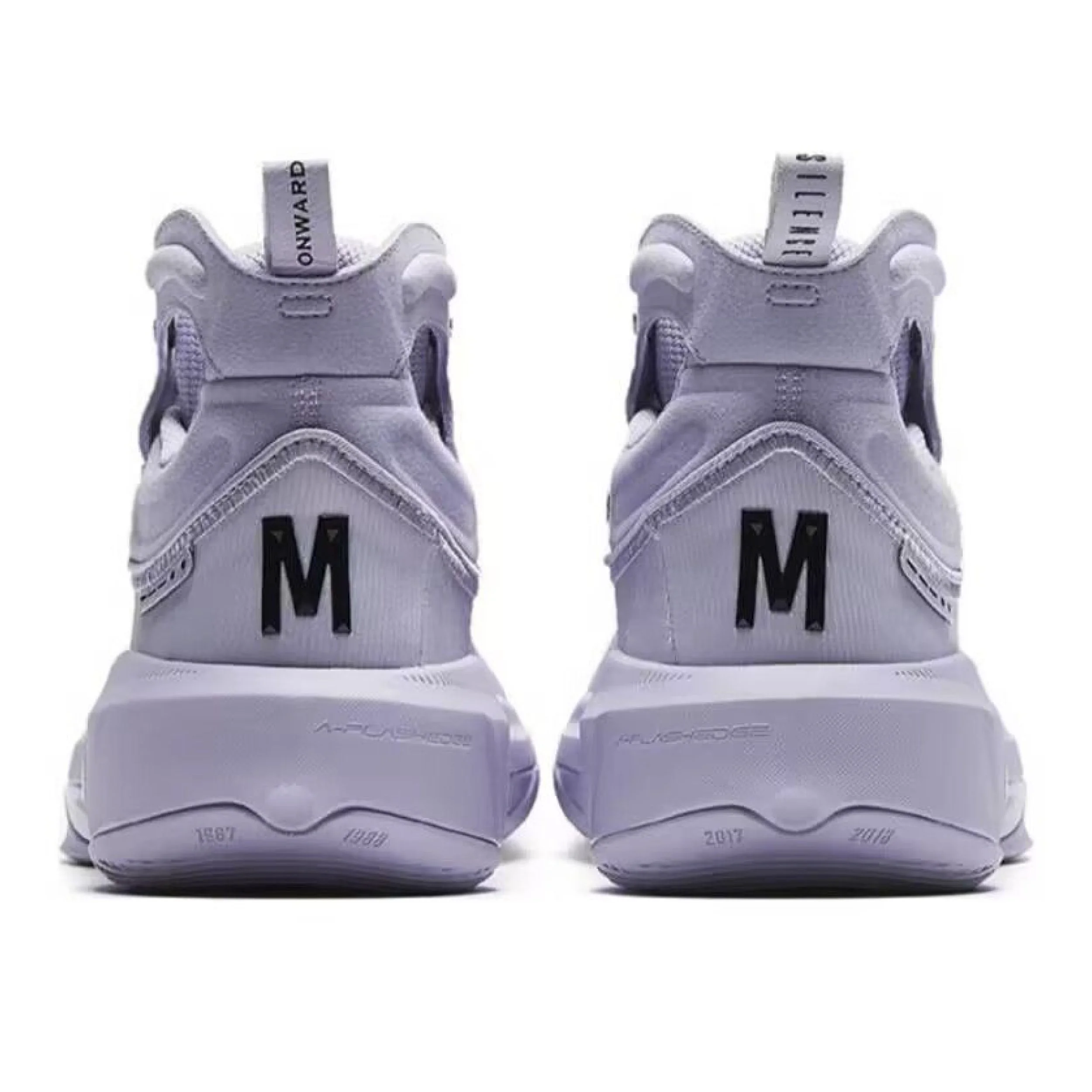 Official Klay Thompson Anta Shoes