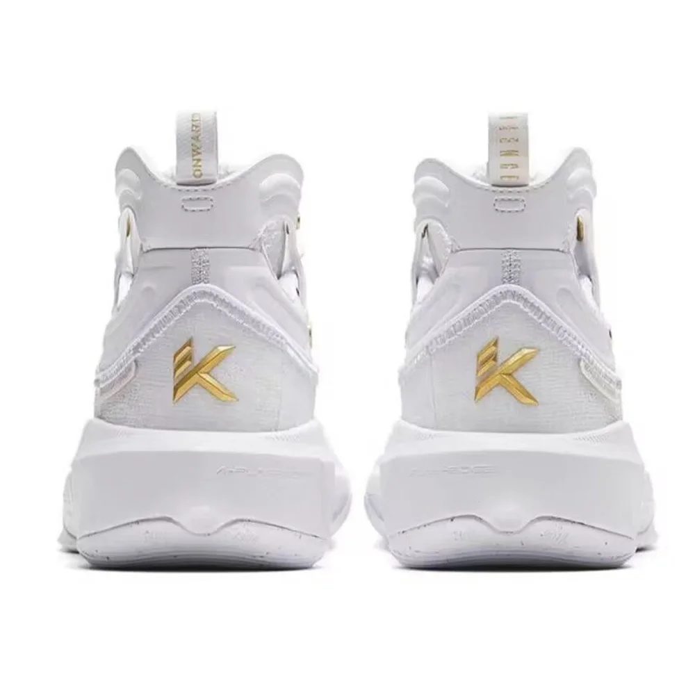 Official Klay Thompson Anta Shoes
