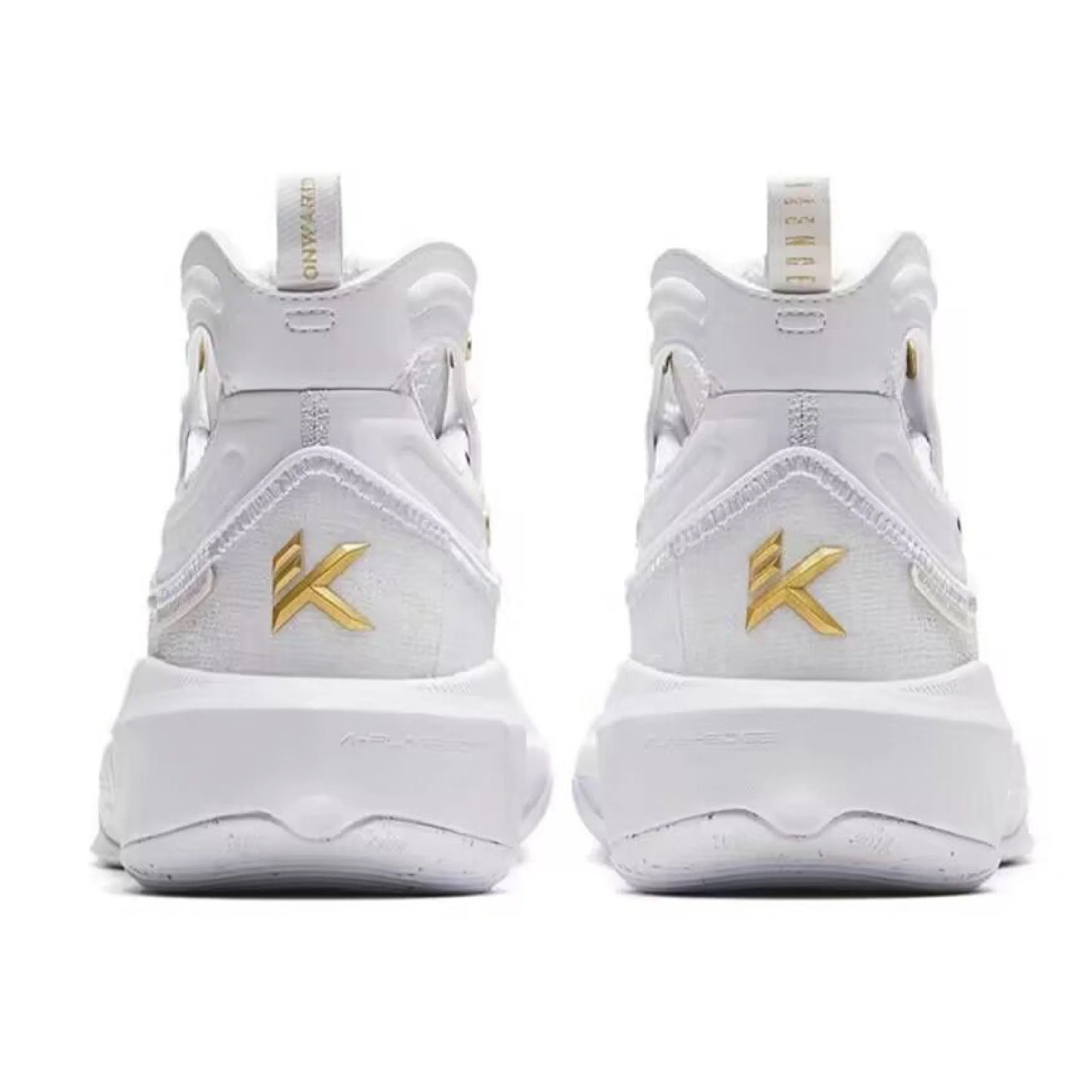 Official Klay Thompson Anta Shoes