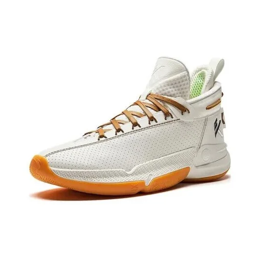Official Klay Thompson Anta Shoes