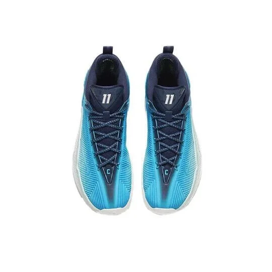 Official Klay Thompson Anta Shoes