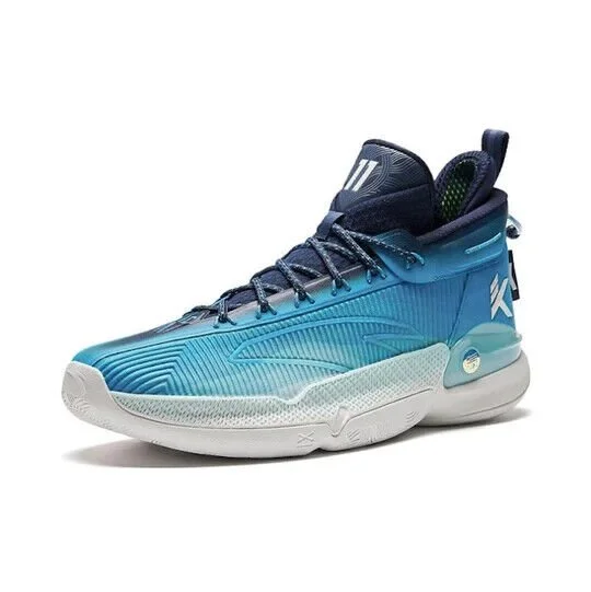 Official Klay Thompson Anta Shoes