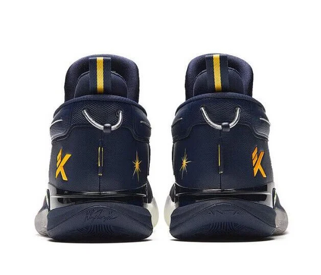 Official Klay Thompson Anta Shoes