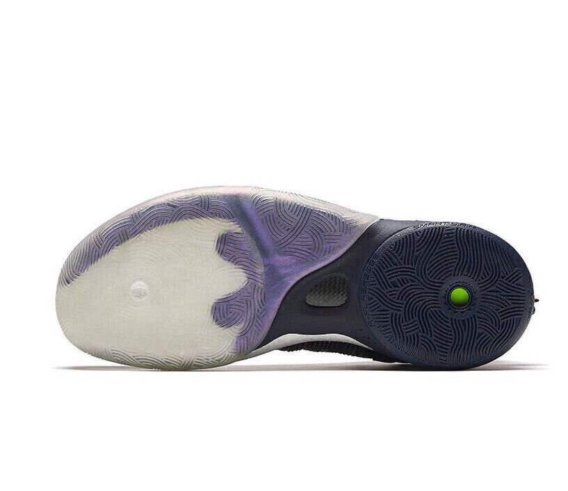 Official Klay Thompson Anta Shoes