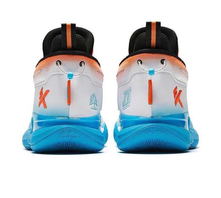 Official Klay Thompson Anta Shoes
