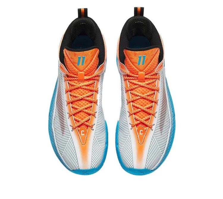 Official Klay Thompson Anta Shoes