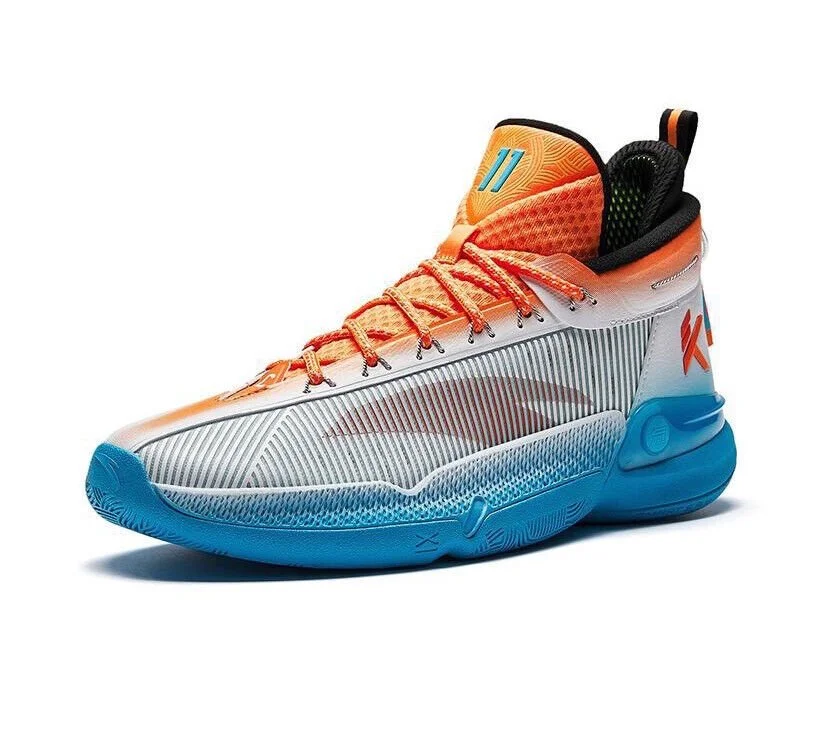 Official Klay Thompson Anta Shoes