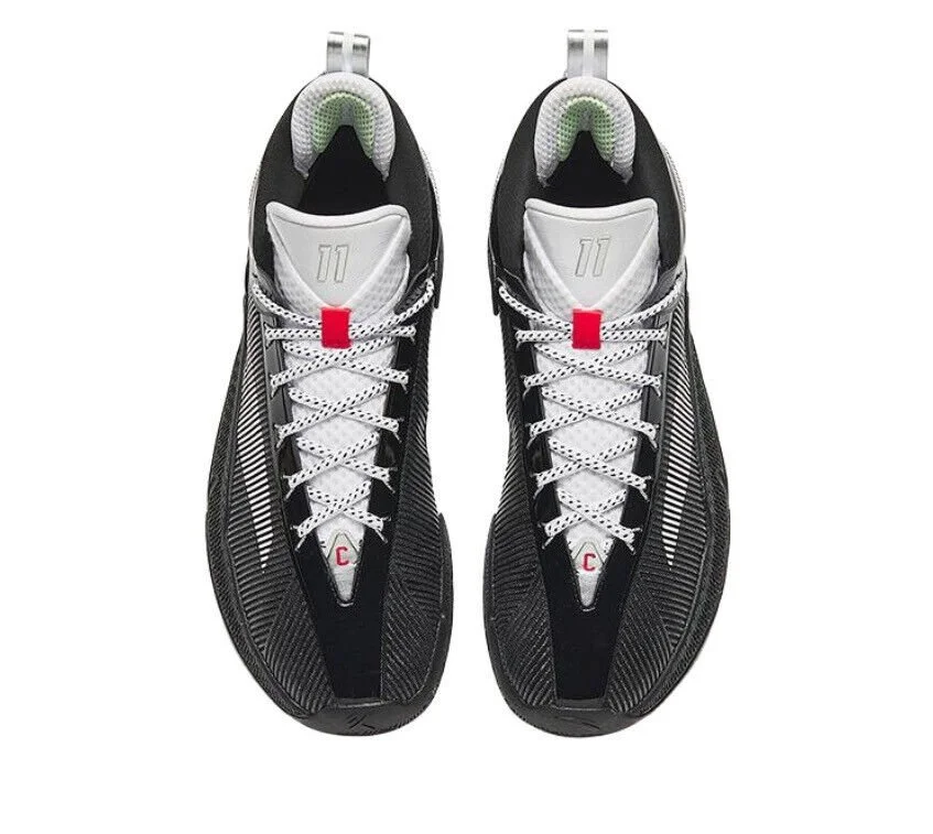 Official Klay Thompson Anta Shoes