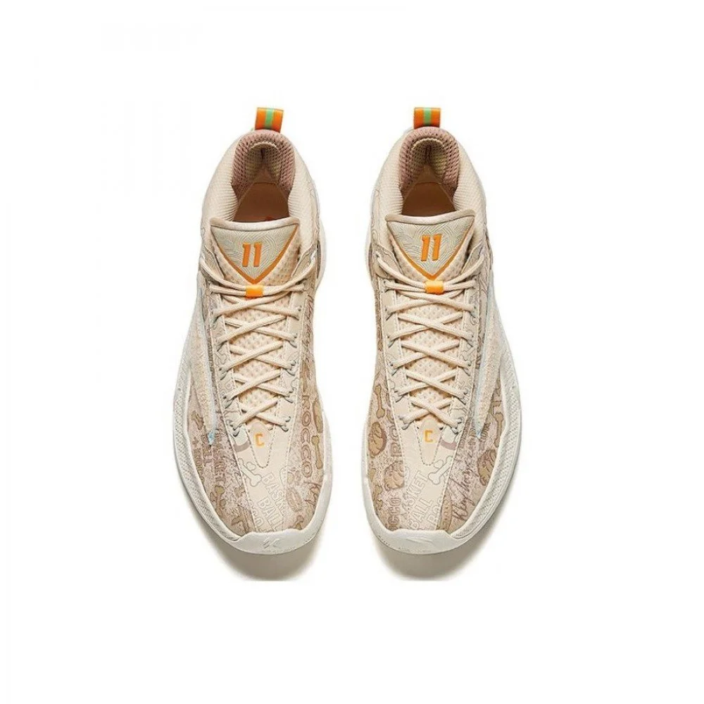 Official Klay Thompson Anta Shoes