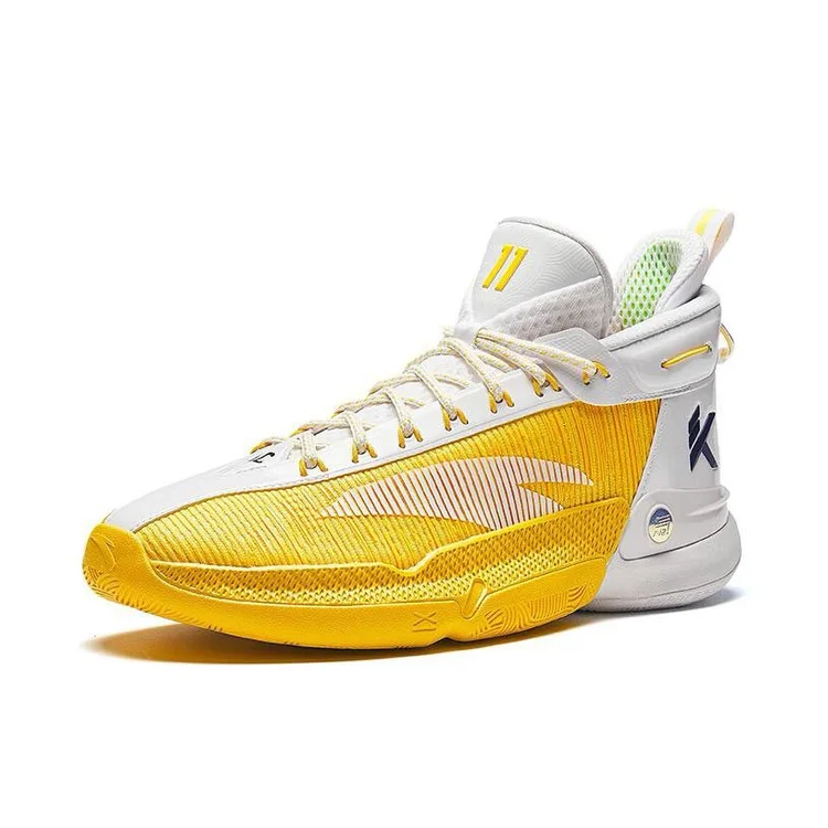 Official Klay Thompson Anta Shoes