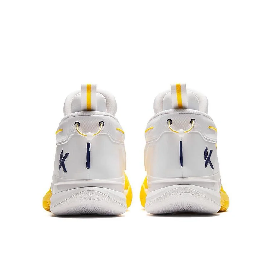 Official Klay Thompson Anta Shoes