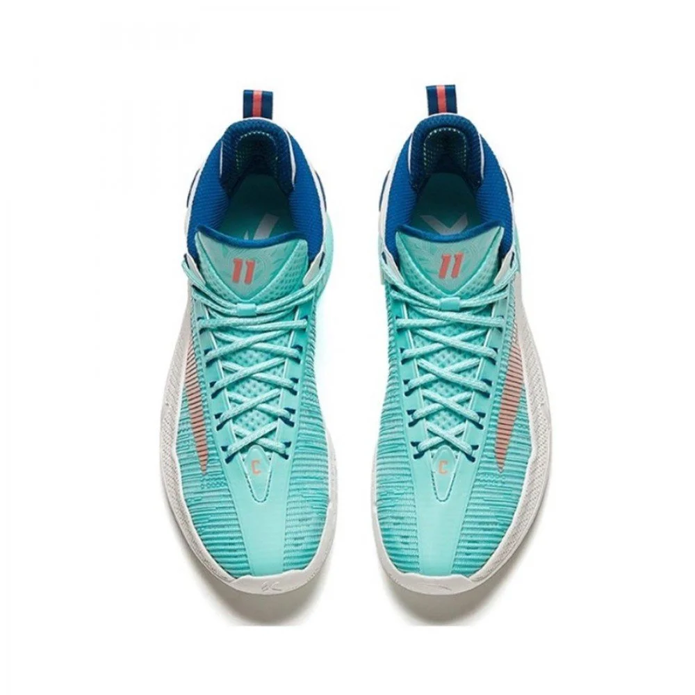 Official Klay Thompson Anta Shoes