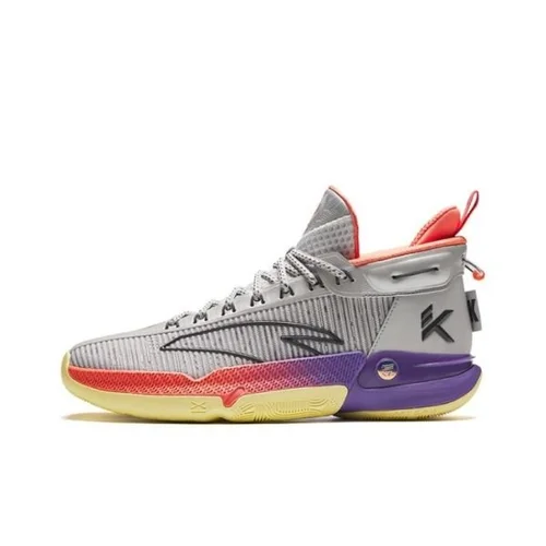 Official Klay Thompson Anta Shoes