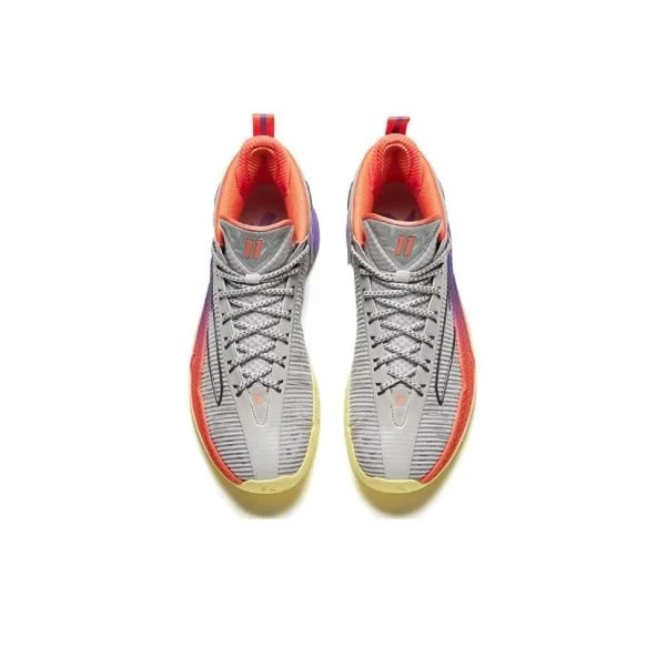 Official Klay Thompson Anta Shoes
