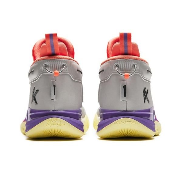 Official Klay Thompson Anta Shoes