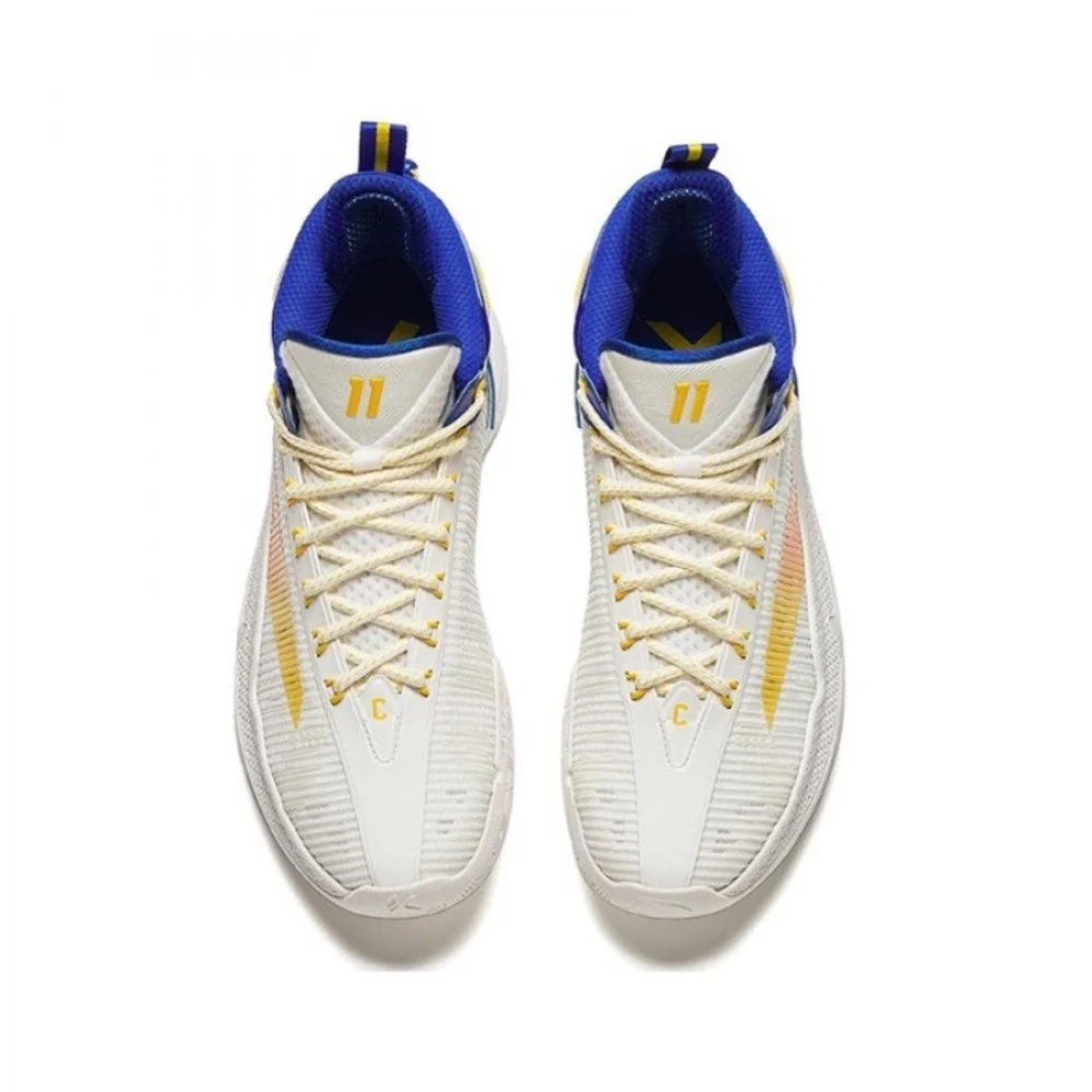 Official Klay Thompson Anta Shoes