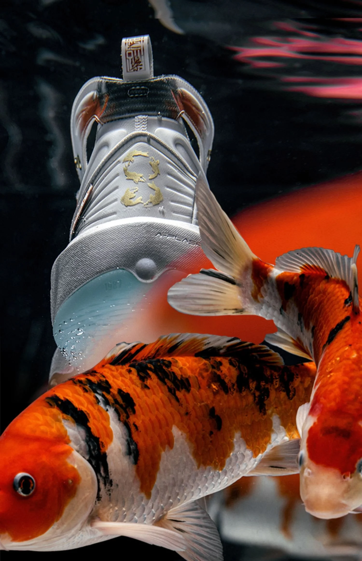 Official Klay Thompson Anta Shoes