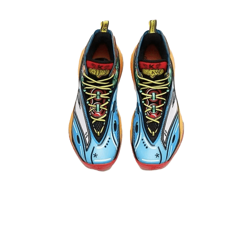 Official Klay Thompson Anta Shoes