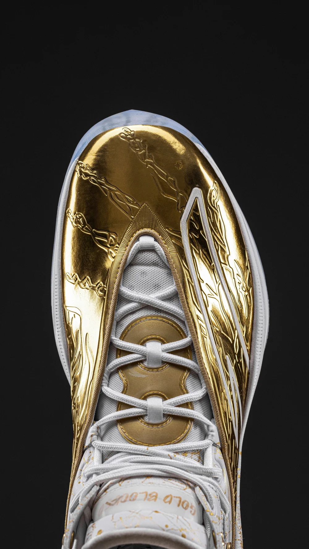 Official Klay Thompson Anta Shoes