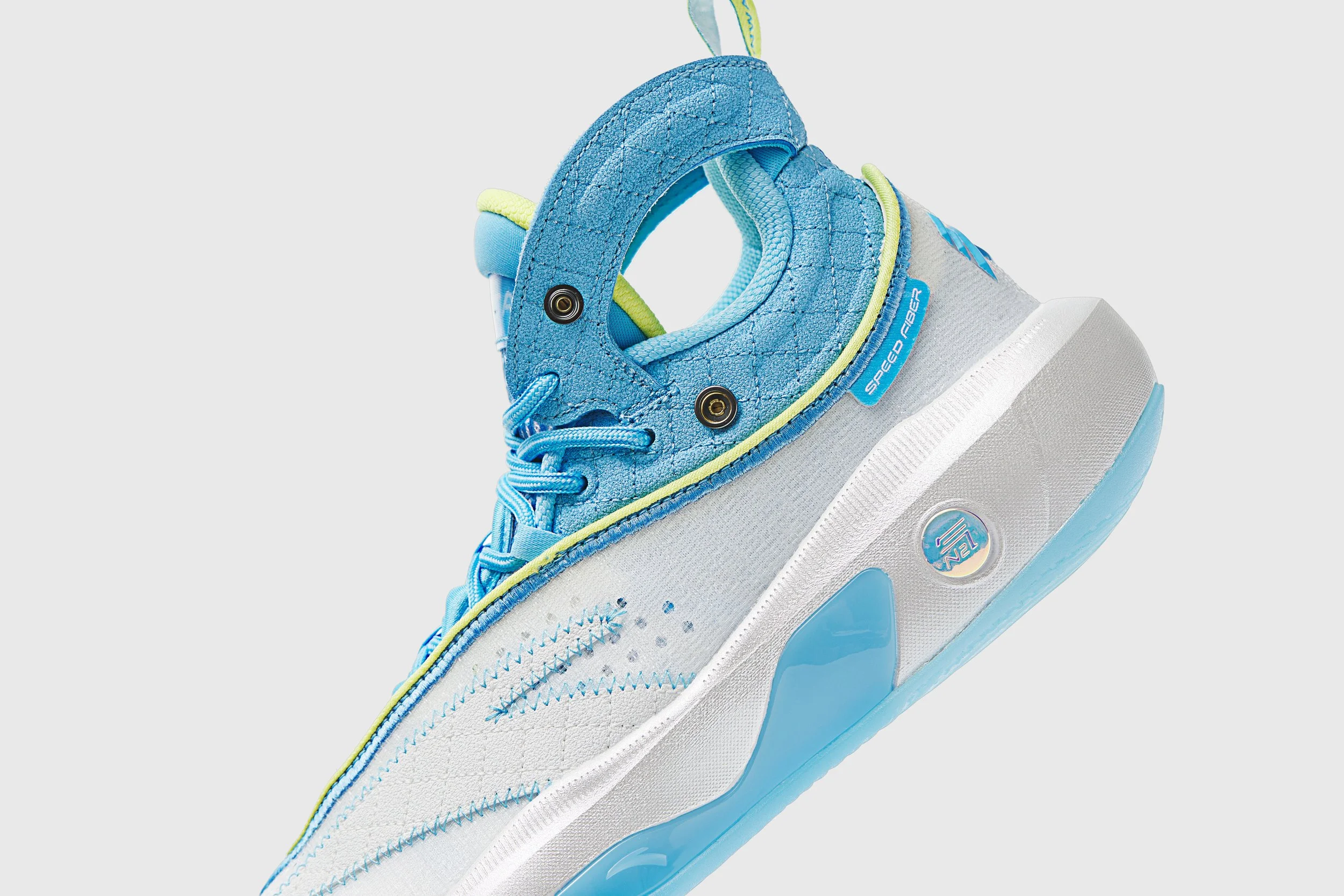 Official Klay Thompson Anta Shoes