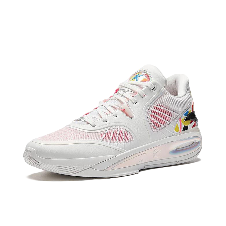 Official Klay Thompson Anta Shoes