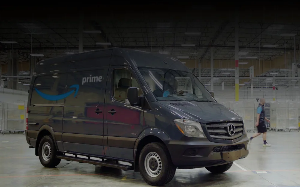 About Us - Custom Care Logistics