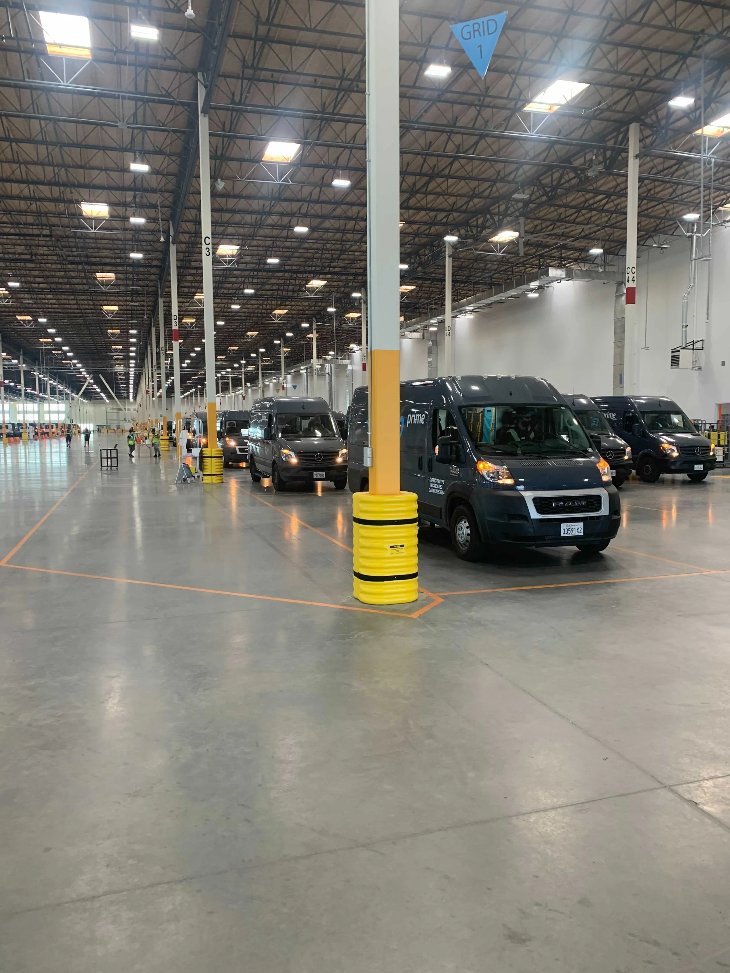 About Us - Custom Care Logistics