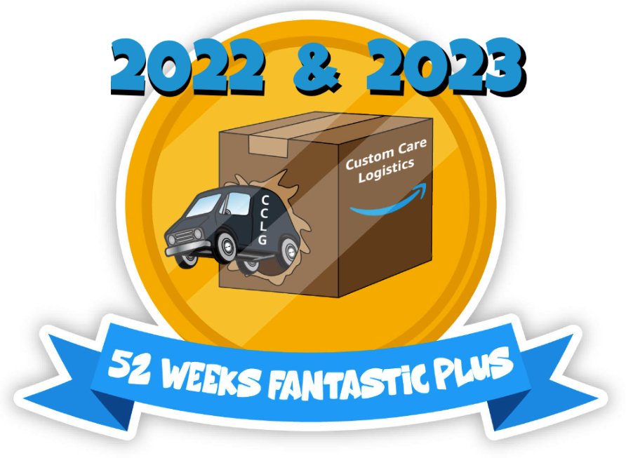 About Us - Custom Care Logistics