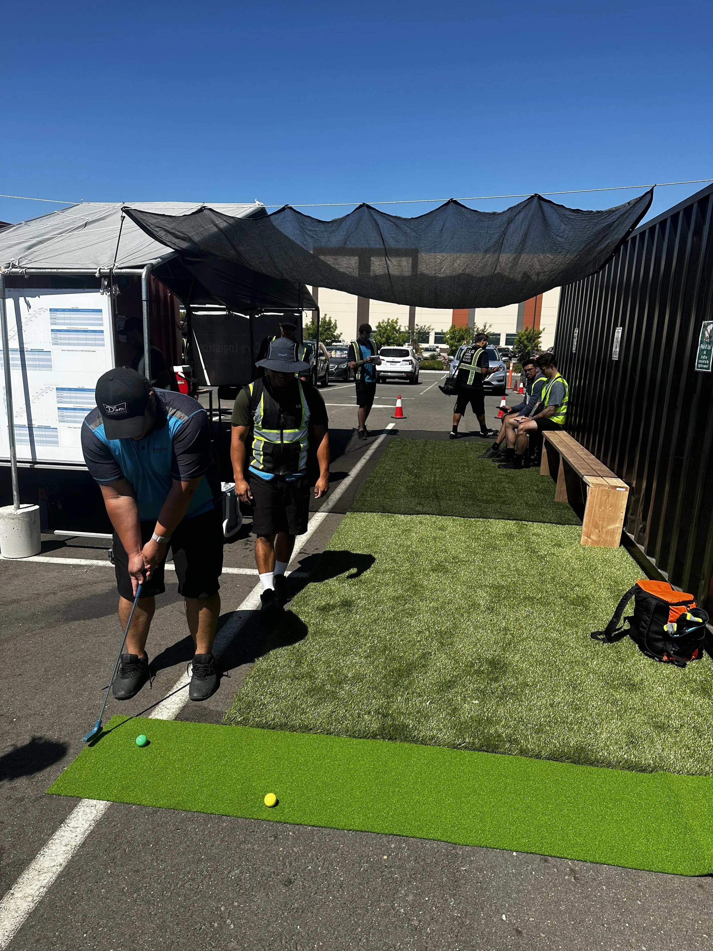 About Us - Custom Care Logistics