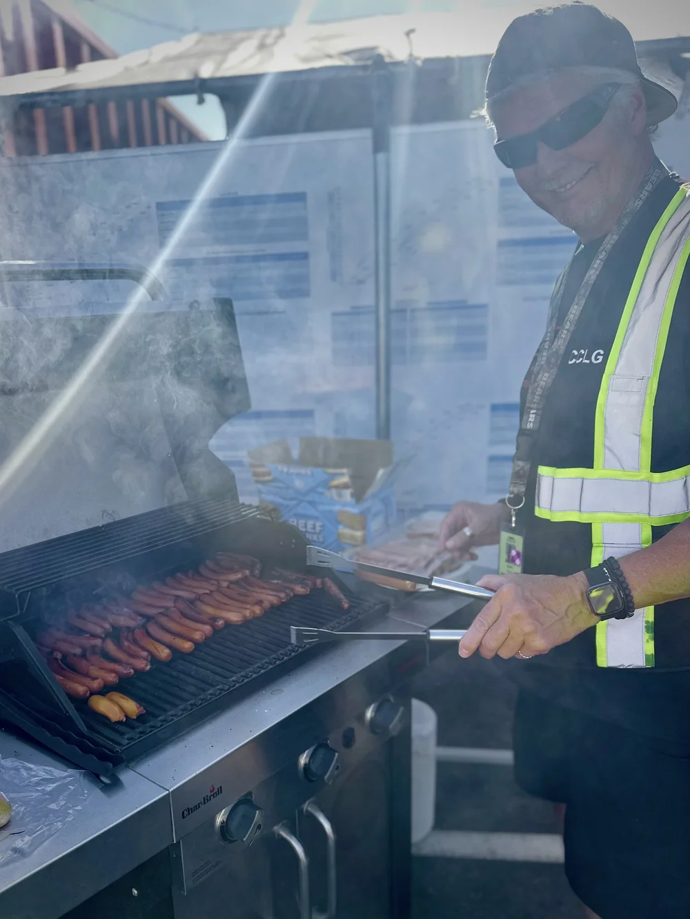 About Us - Custom Care Logistics