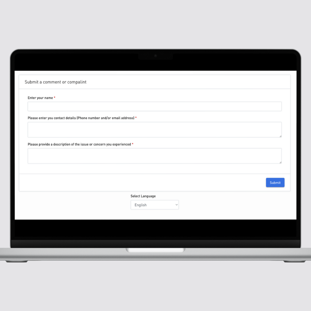 Community Engagement — Lynx Global Intelligence