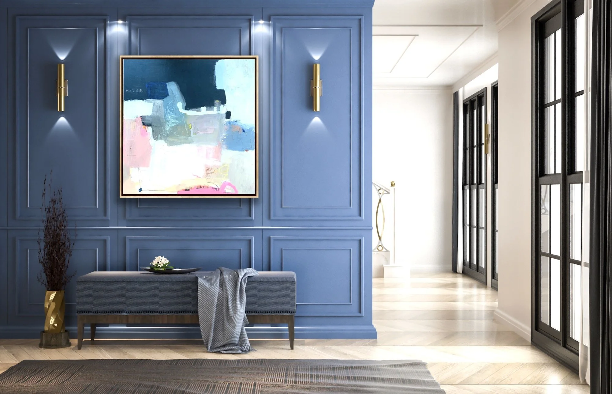 Collection III — Laurie Kwo