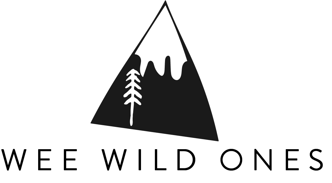 Wee Wild Ones | Calgary | Nature Preschool + Childcare | Kindergarten