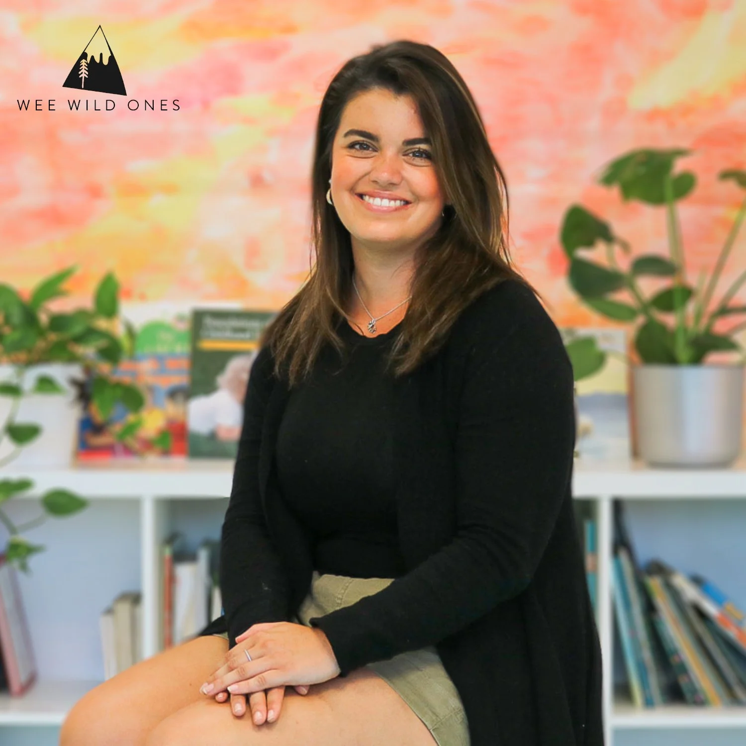 Locations — Wee Wild Ones