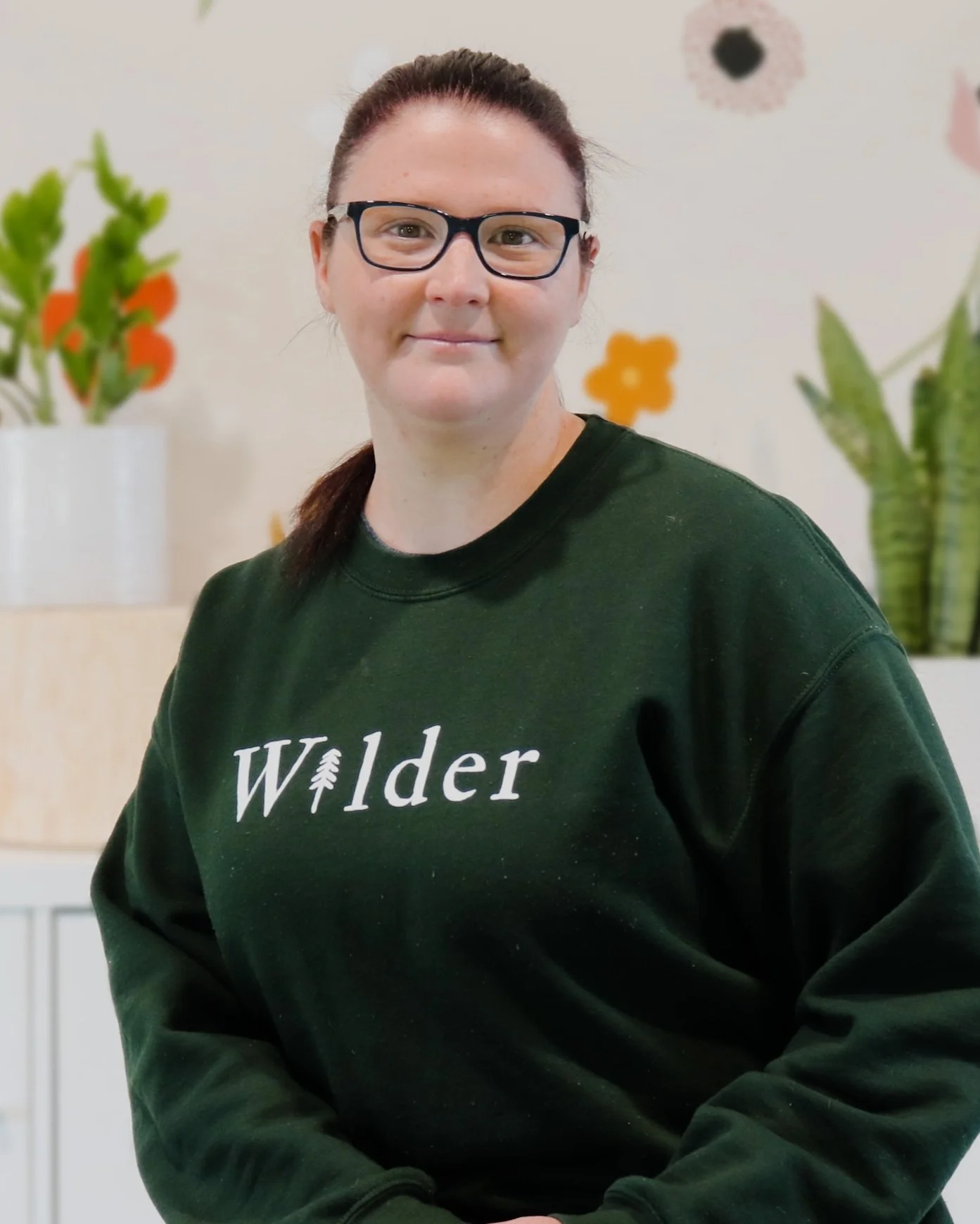 Locations — Wee Wild Ones