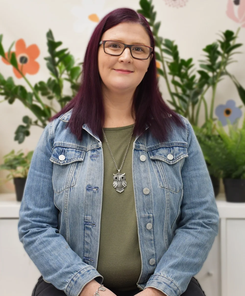 Meet Our Leadership Team — Wee Wild Ones