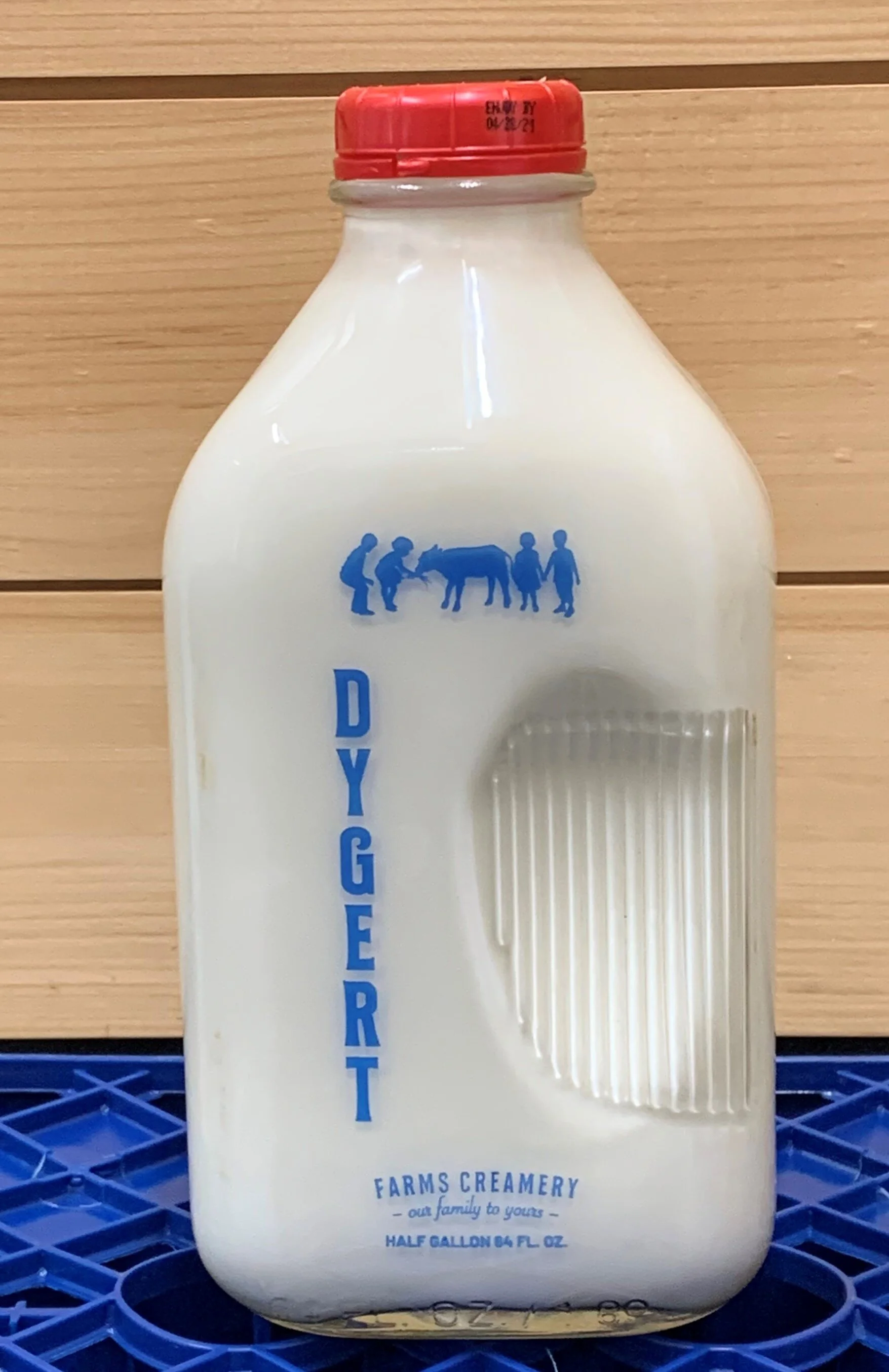 Products — Dygert Farms Creamery