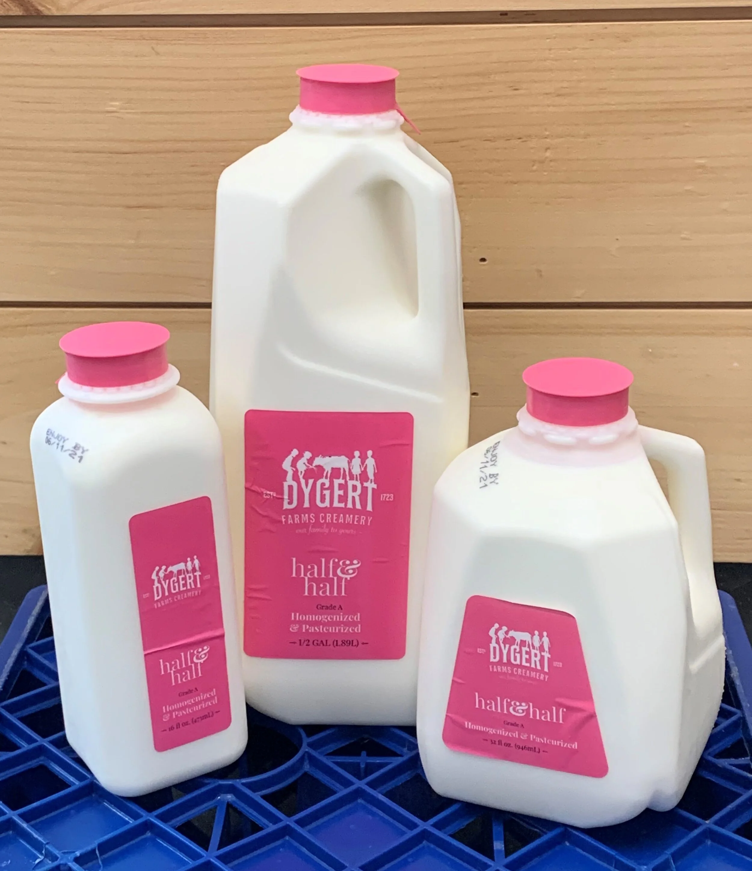 Products — Dygert Farms Creamery