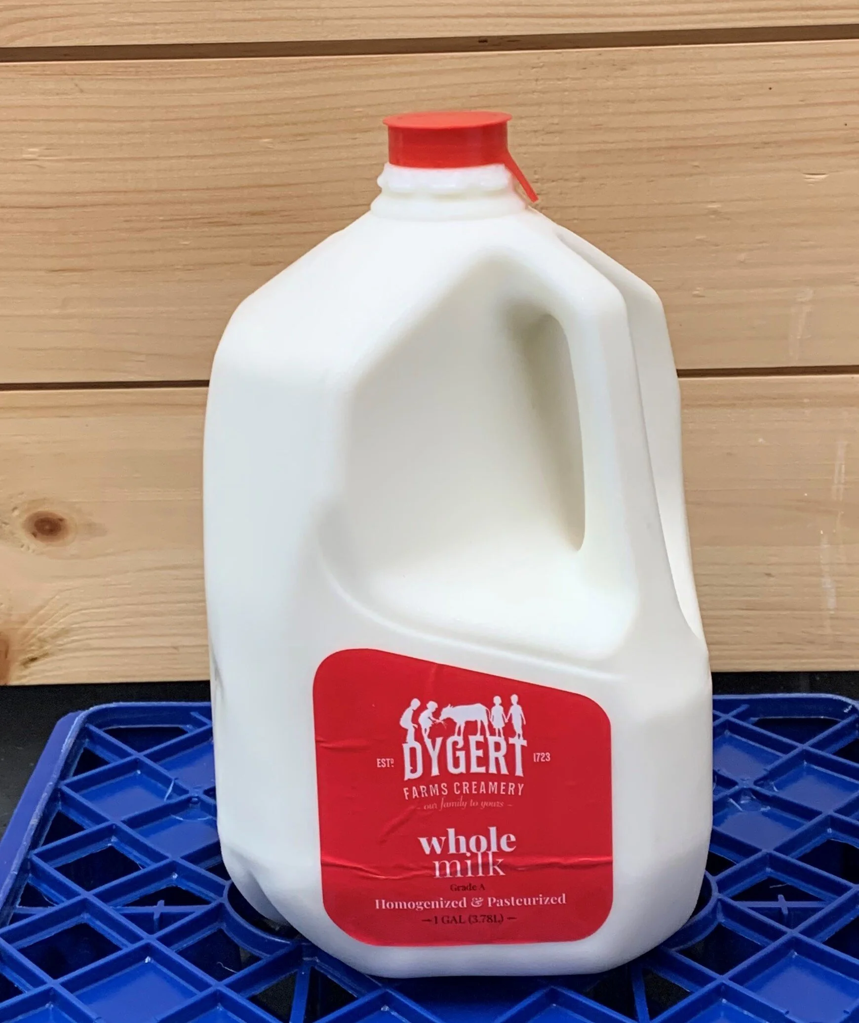 Products — Dygert Farms Creamery