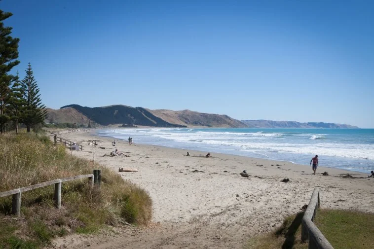 About — Waimarama Holiday Park