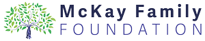 FAQs — McKay Family Foundation
