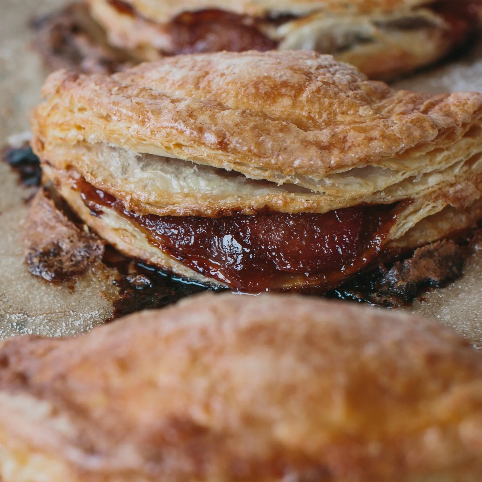 Bakeshop Weekend Menu — Bakeshop | NE Portland Retail and Wholesale Bakery