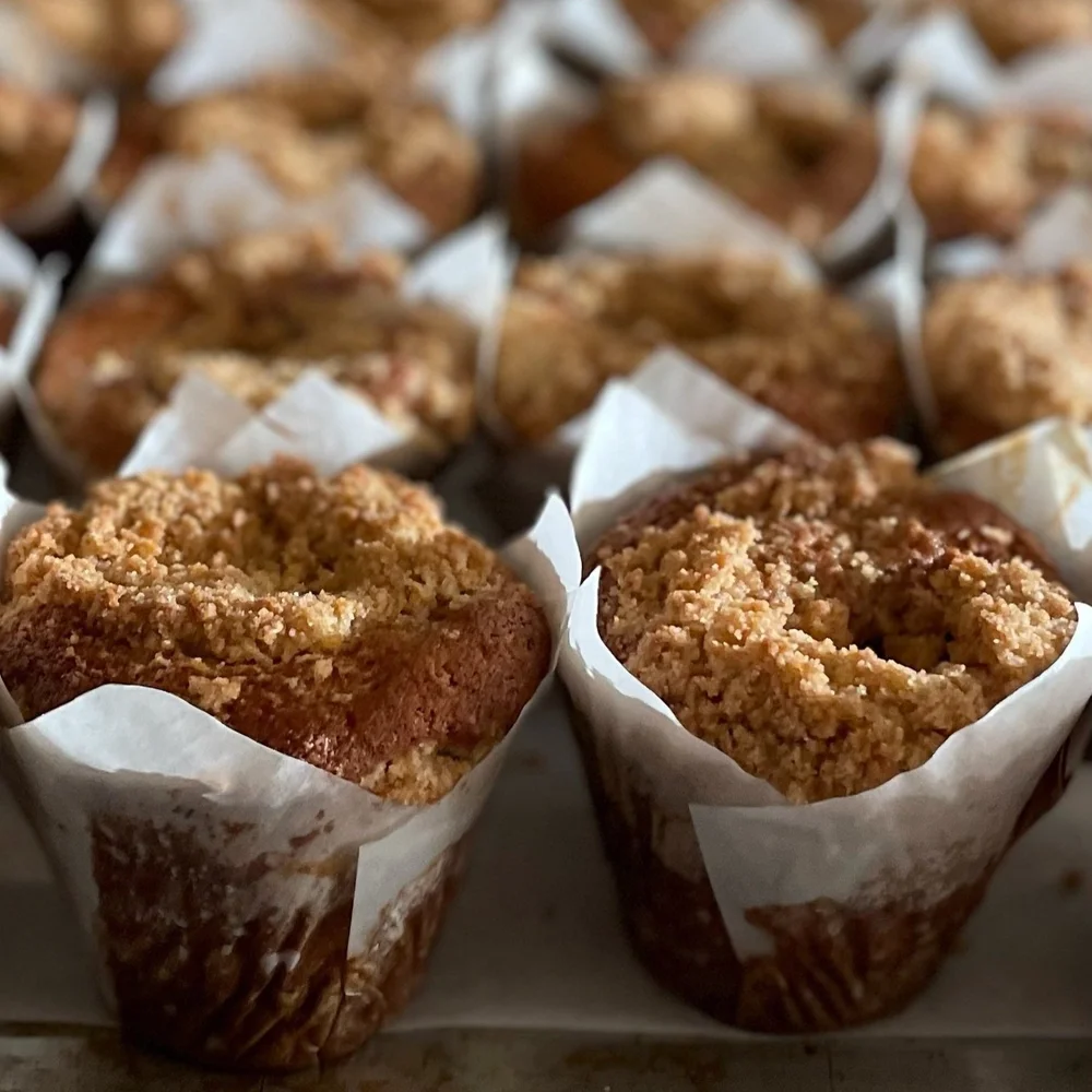 Bakeshop Weekend Menu — Bakeshop | NE Portland Retail and Wholesale Bakery