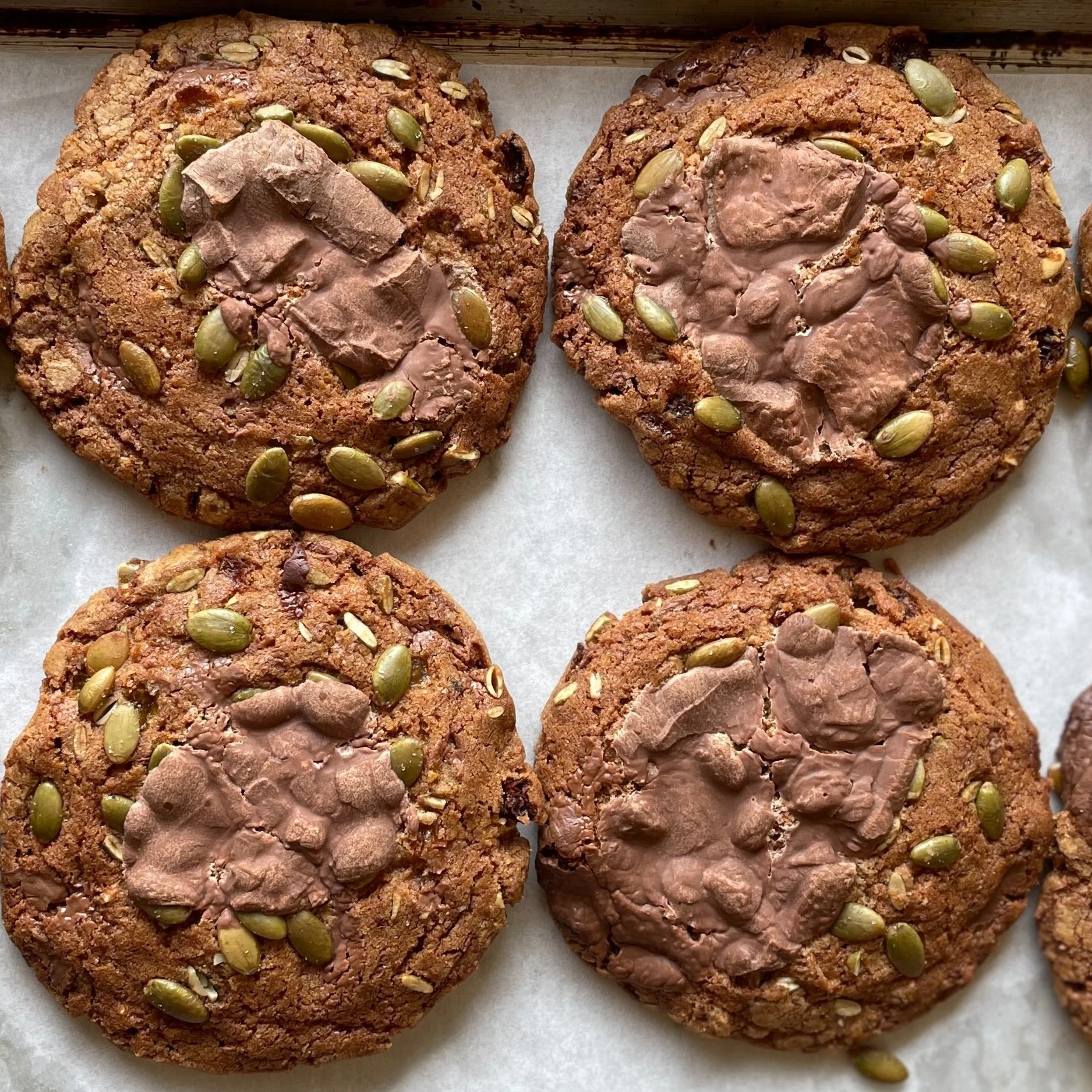 Bakeshop Weekend Menu — Bakeshop | NE Portland Retail and Wholesale Bakery